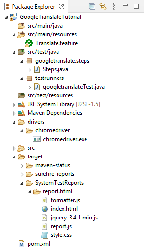 TestingGoogleTranslateWithSeleniumAndCucumber